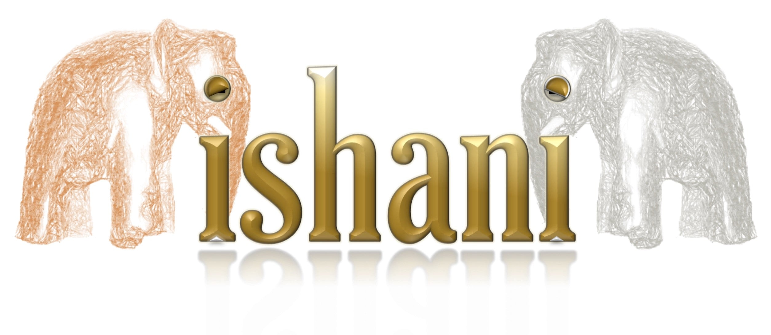 Ishani´s unique jewellery – Ishani web shop